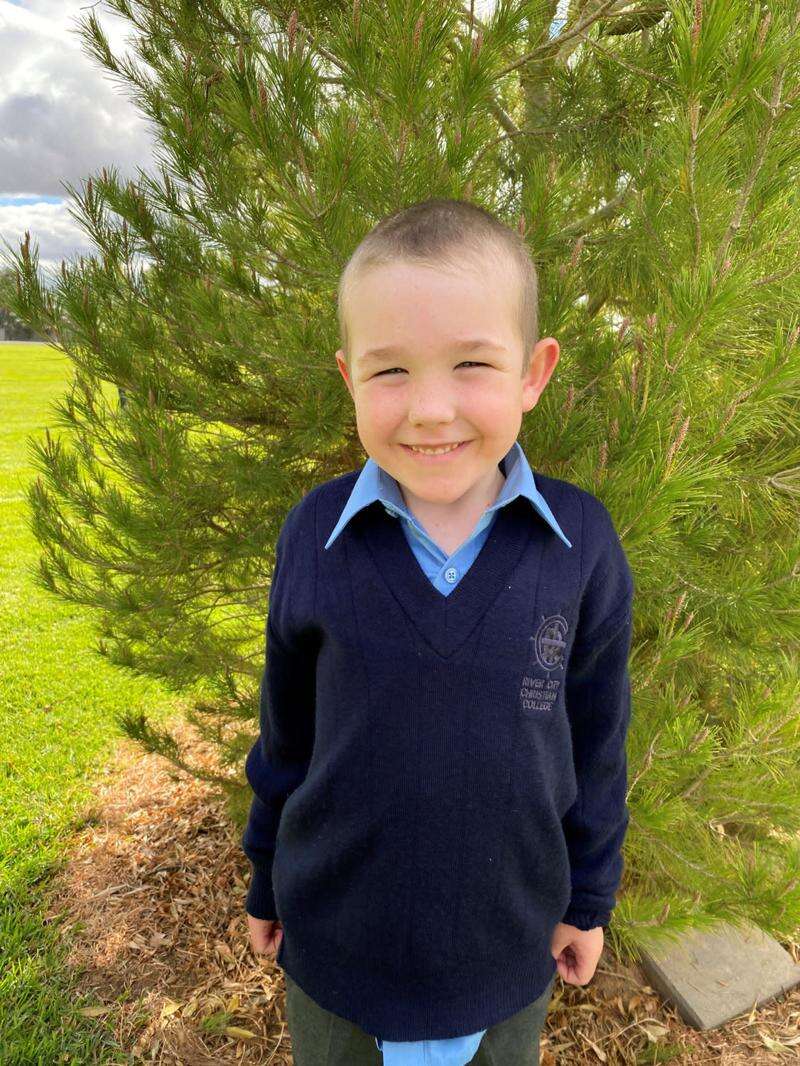 Prep of the Month: Malachi Smith | Riverine Herald