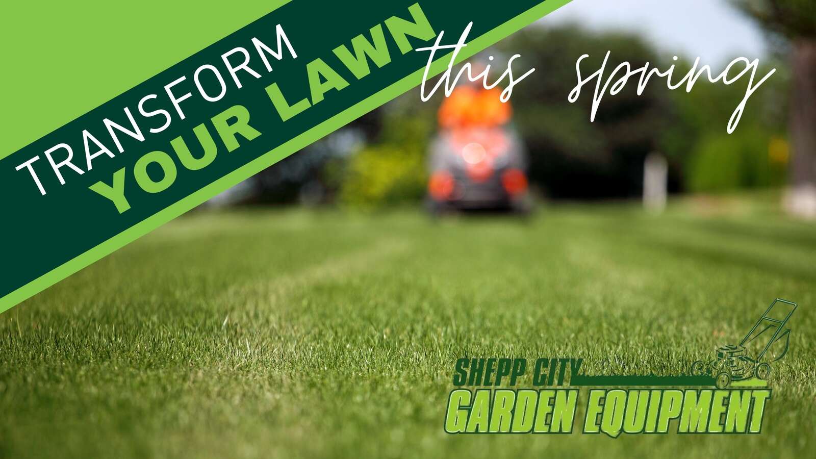 Get your lawn ready for spring with Lawn Porn & Cox scarifier ...