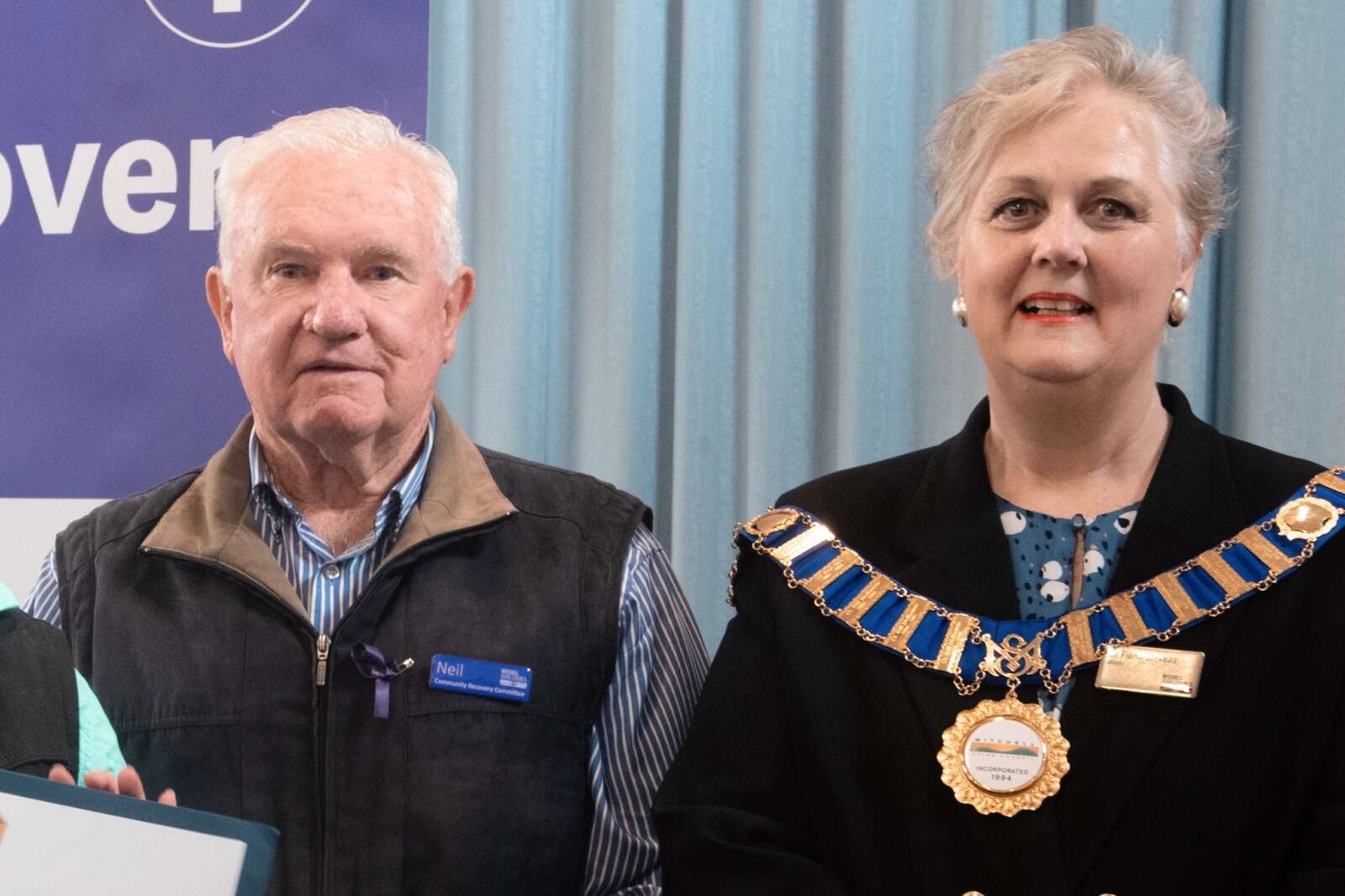 Seymour Community Recovery Committee fostering resilience | Seymour ...