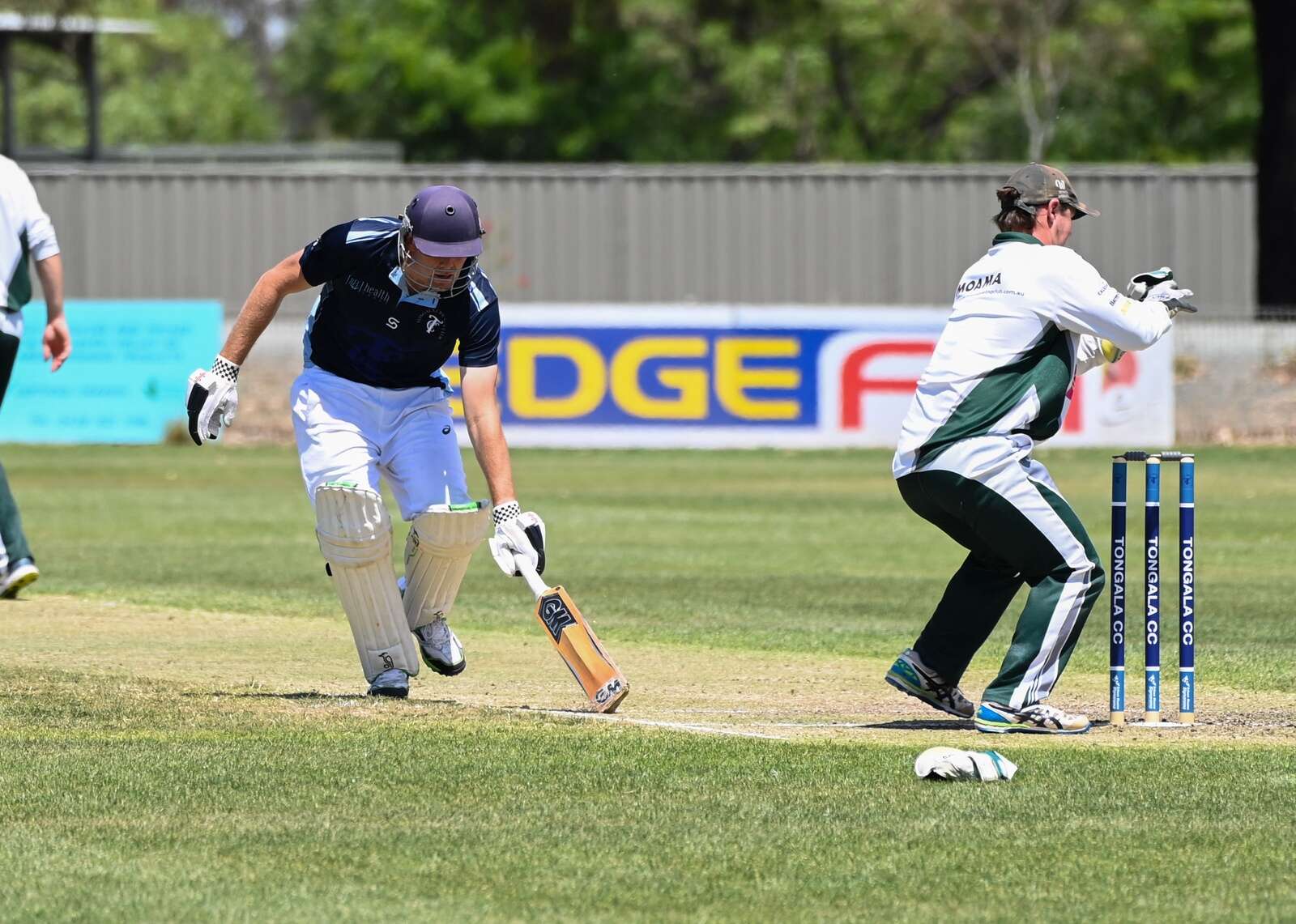 | Kyabram Free Press