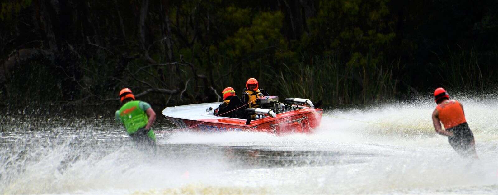 New dates for Southern 80 announced | Riverine Herald
