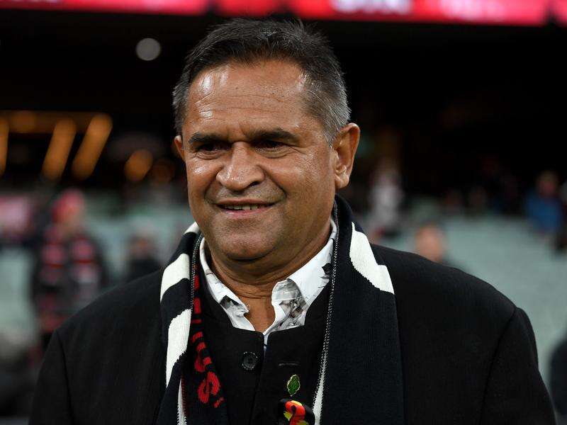 Nicky Winmar healing the wounds of 1993 | Country News