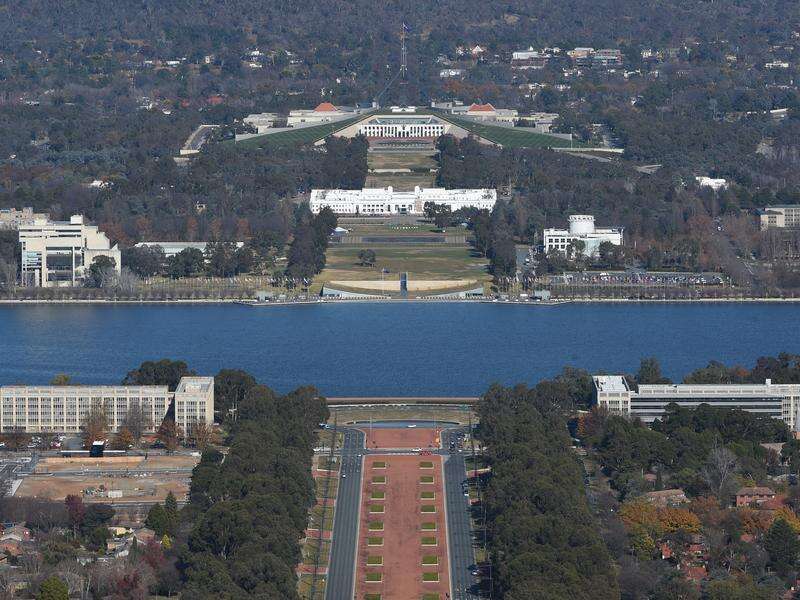 Cultural precinct to be built in Canberra | Campaspe News