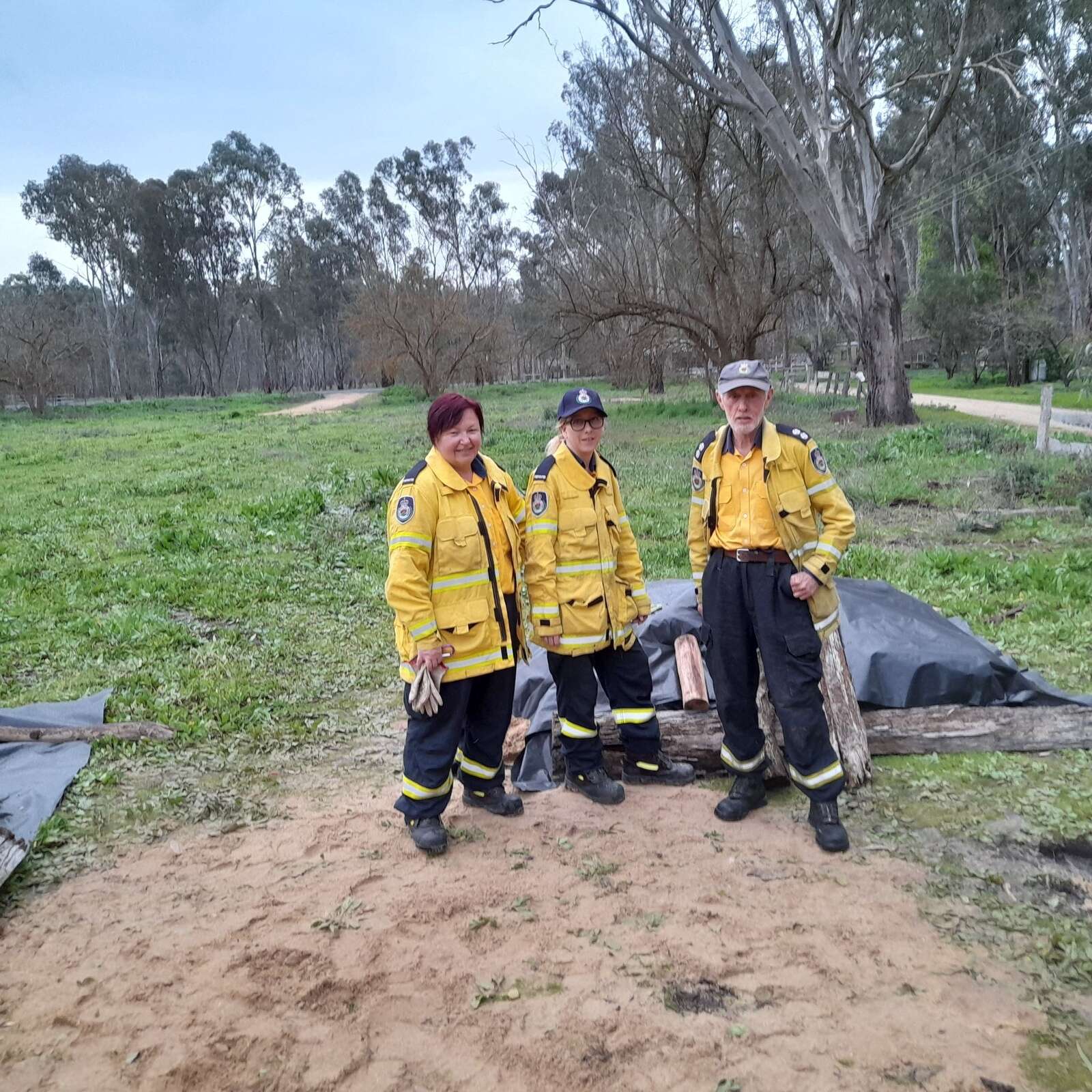 Protectors of the community | Dairy News Australia