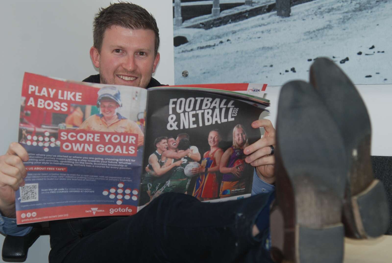 Walker Real Estate wins | Kyabram Free Press