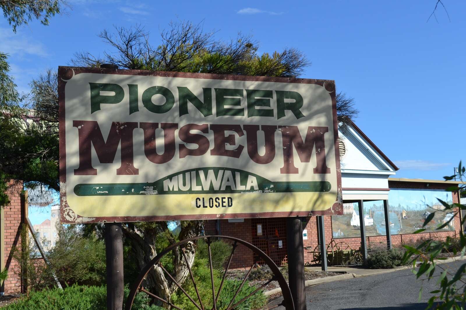 Priceless history in limbo | Yarrawonga Chronicle