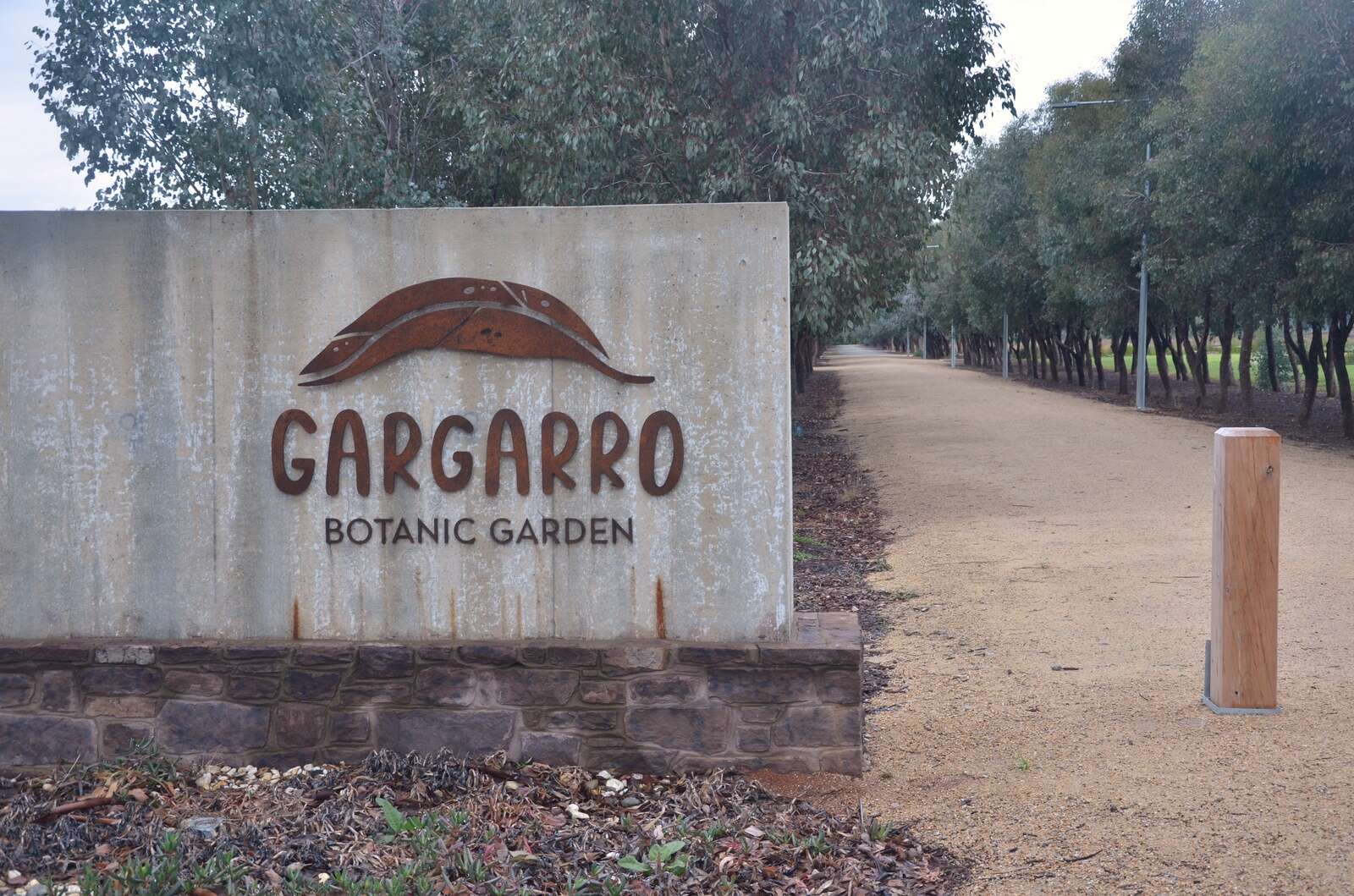Girgarre botanic garden sprouts seeds of success with $10k grant ...