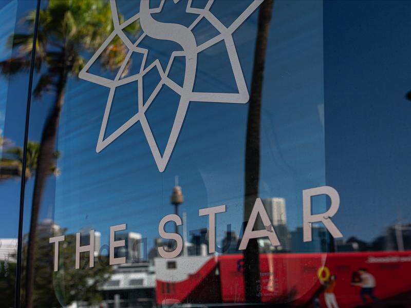 Ex-Crown boss takes reins of under-fire Star casinos | Campaspe News