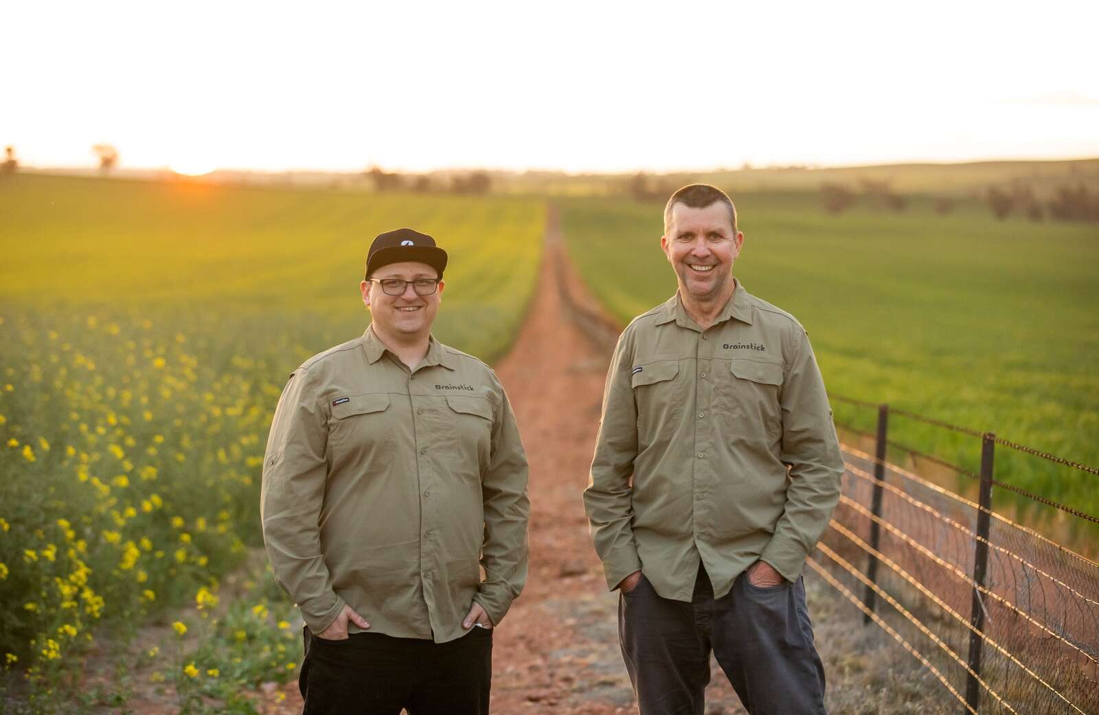 Harnessing the power of lightning | Riverine Herald