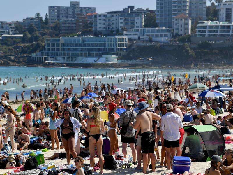 Sloppy sun safety putting young people on slippery path | Country News