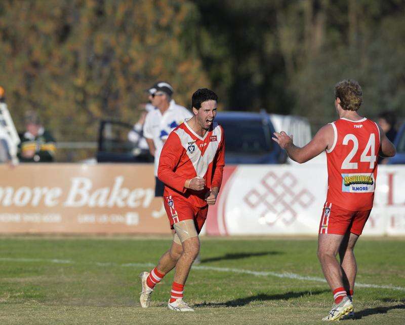 Best Battles | Elmore win a thriller | Campaspe News