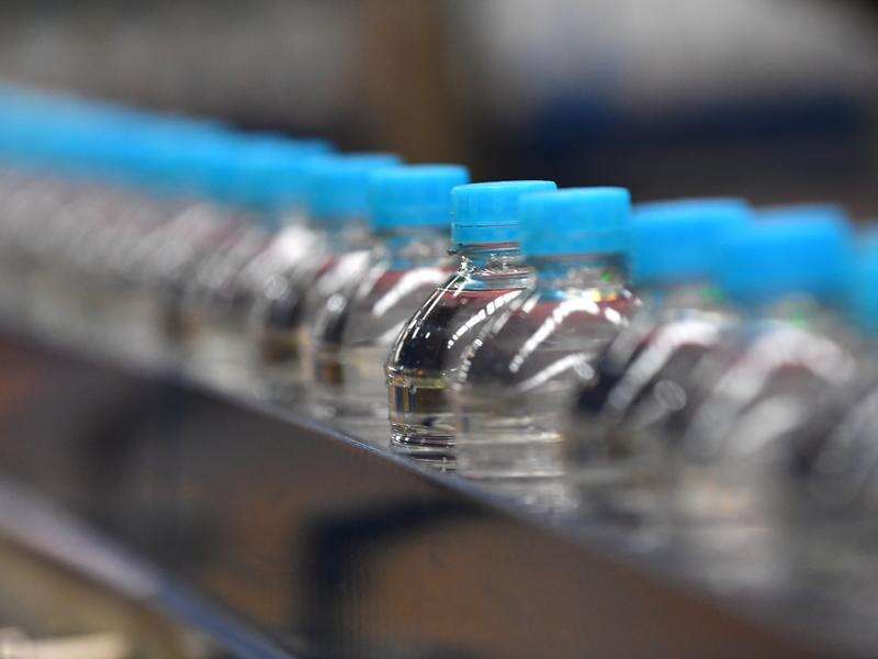 Scientists make 'miracle material' from microplastic | Cobram Courier