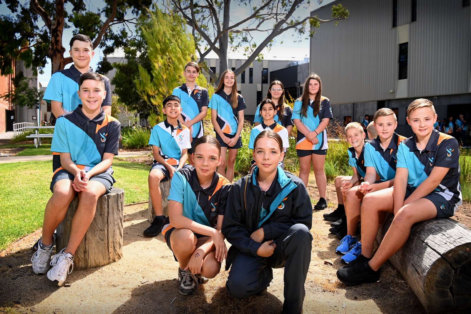 Twinning at GSSC | Shepparton News