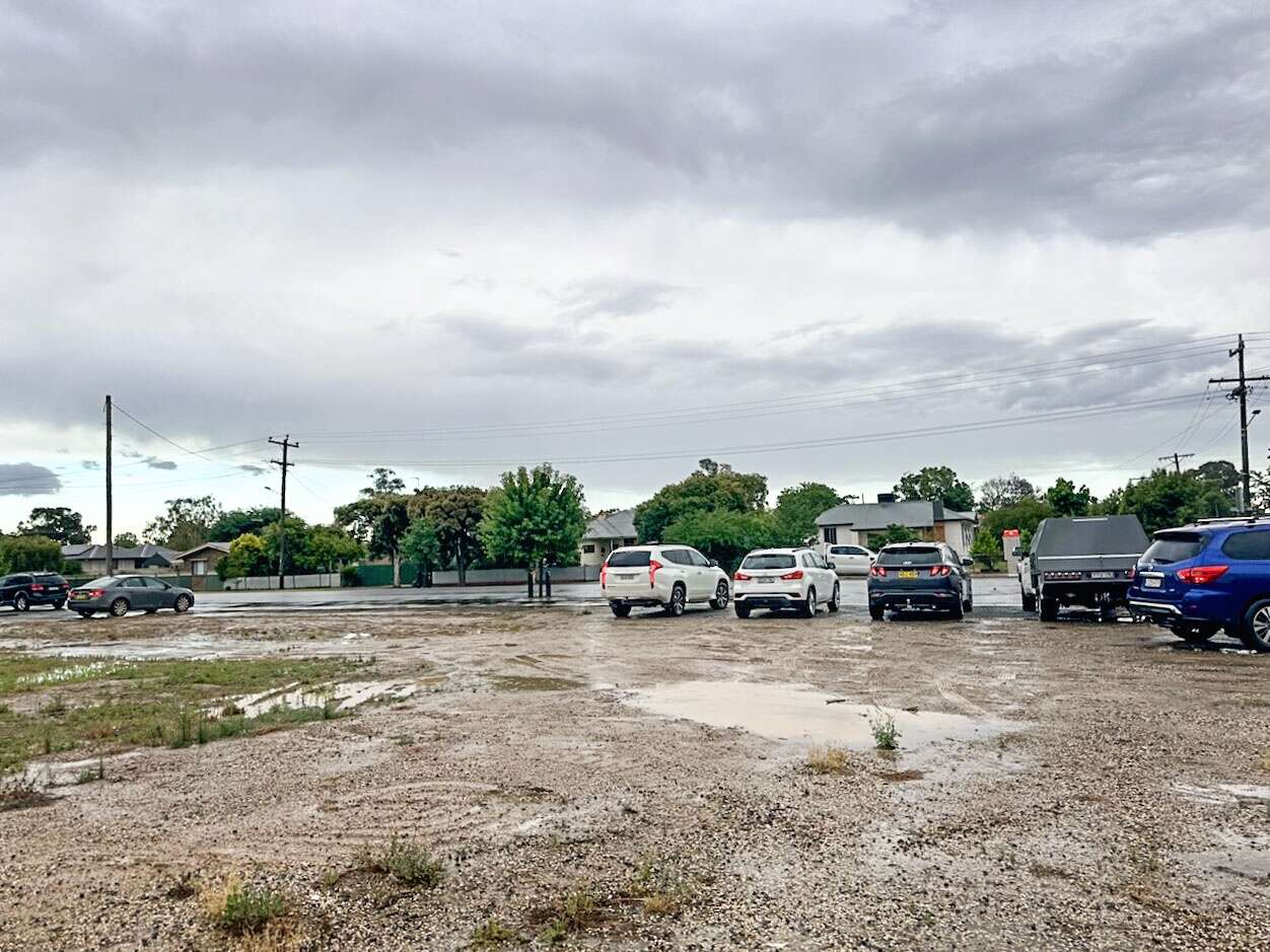 Four new bus stops proposed | Dairy News Australia