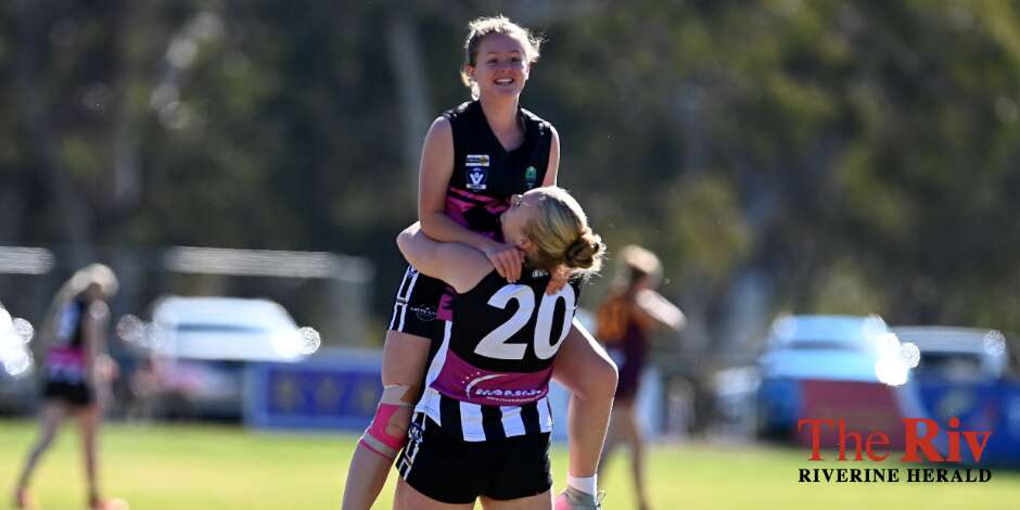 Echuca, Moama make decider, United bows out | Country News