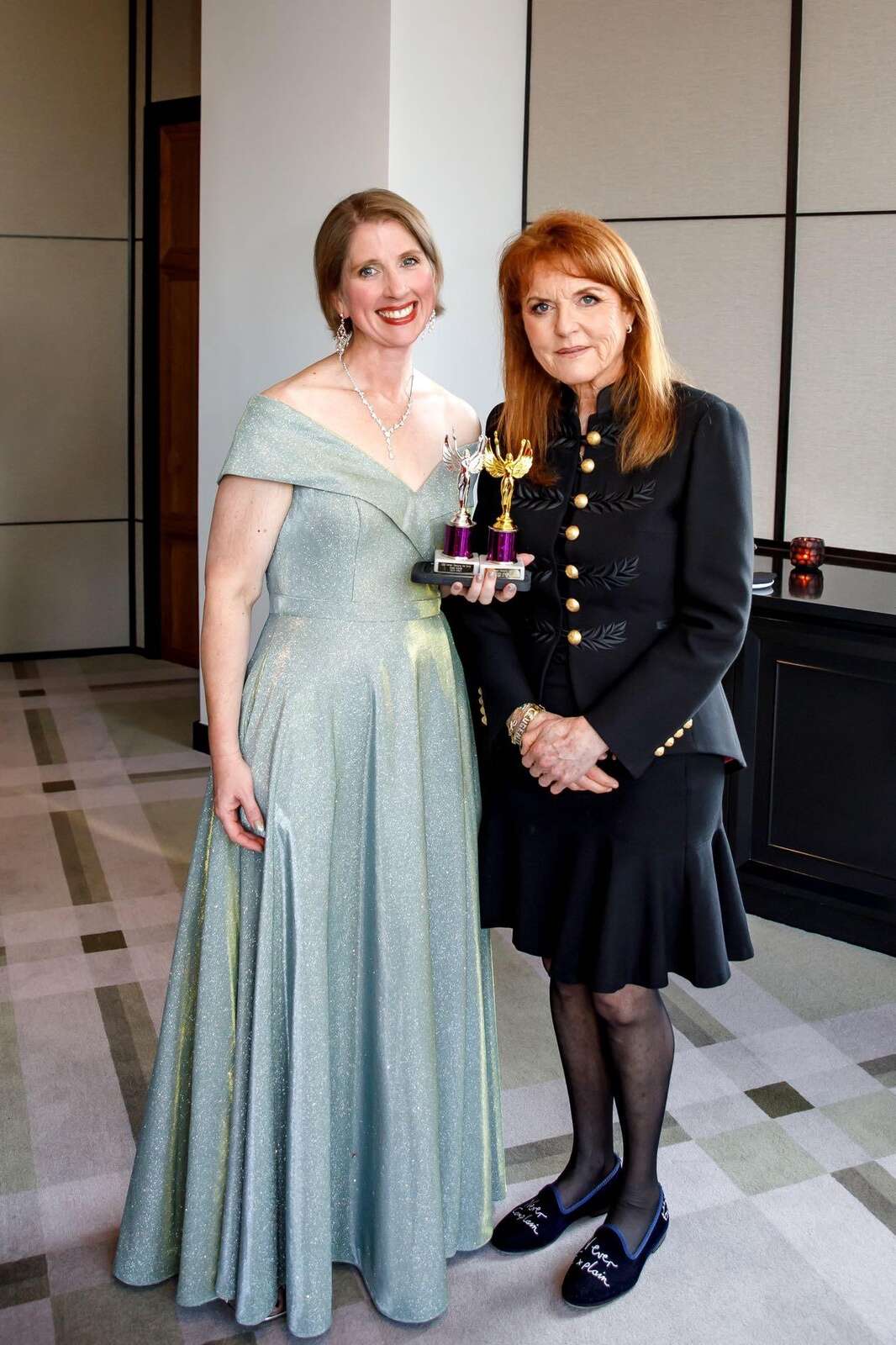 Global Volunteer of the Year awarded to Sarah | Seymour Telegraph