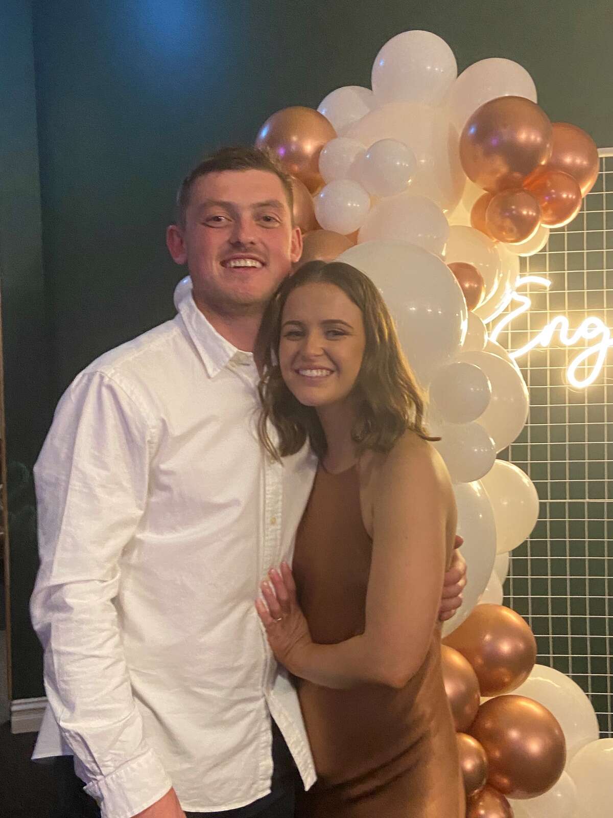 Jake and Karla celebrate Engagement | Shepparton News
