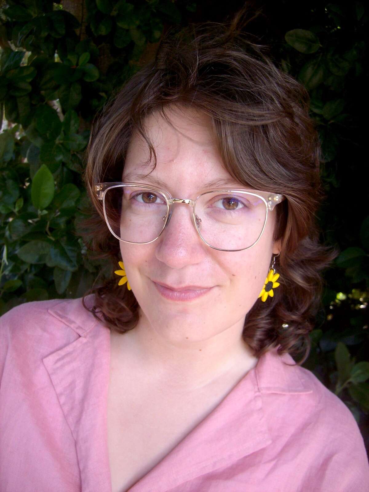 Author comes to town to unravel the hidden history of queer women ...