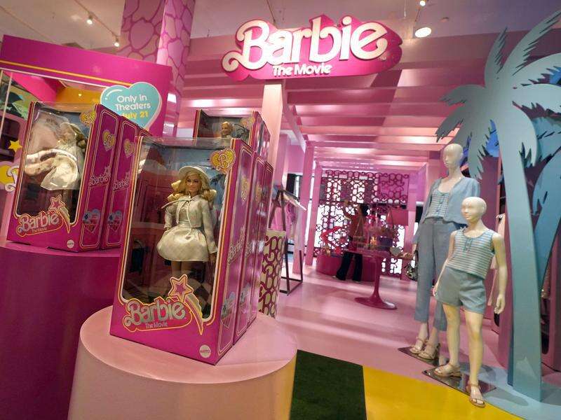 Barbie turns 65 in a world of vast doll diversity | Kyabram Free Press