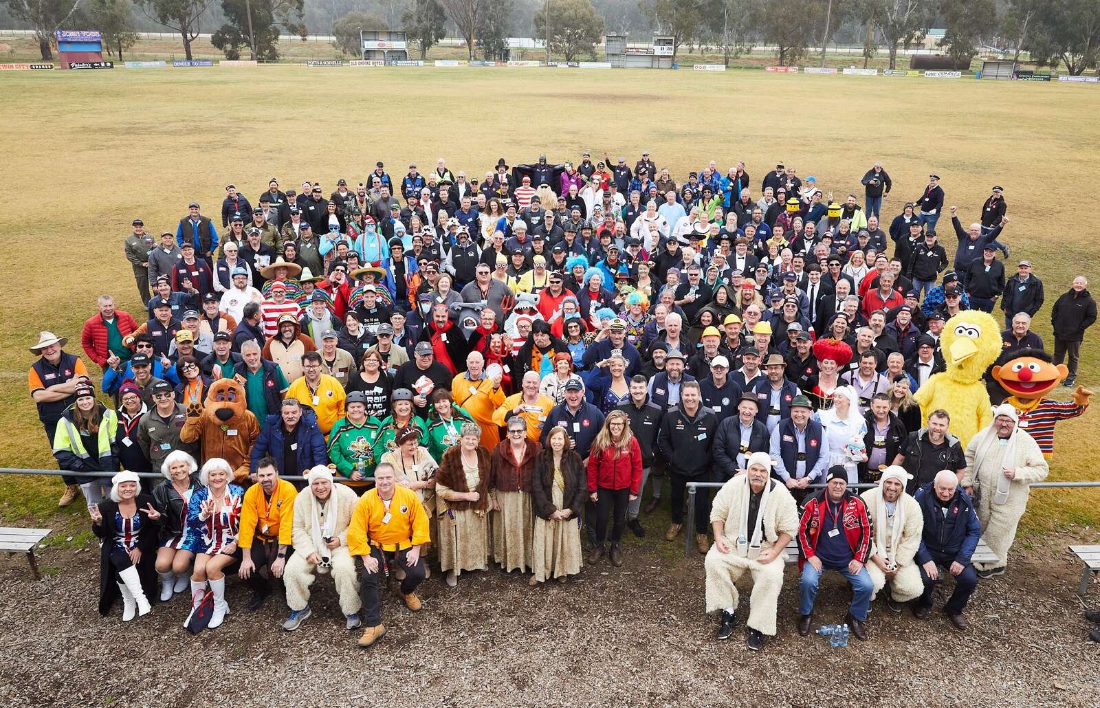 Variety Bash is coming to Finley | Southern Riverina News