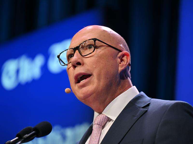 PM reaches out to Dutton after alleged terror plot | Shepparton News