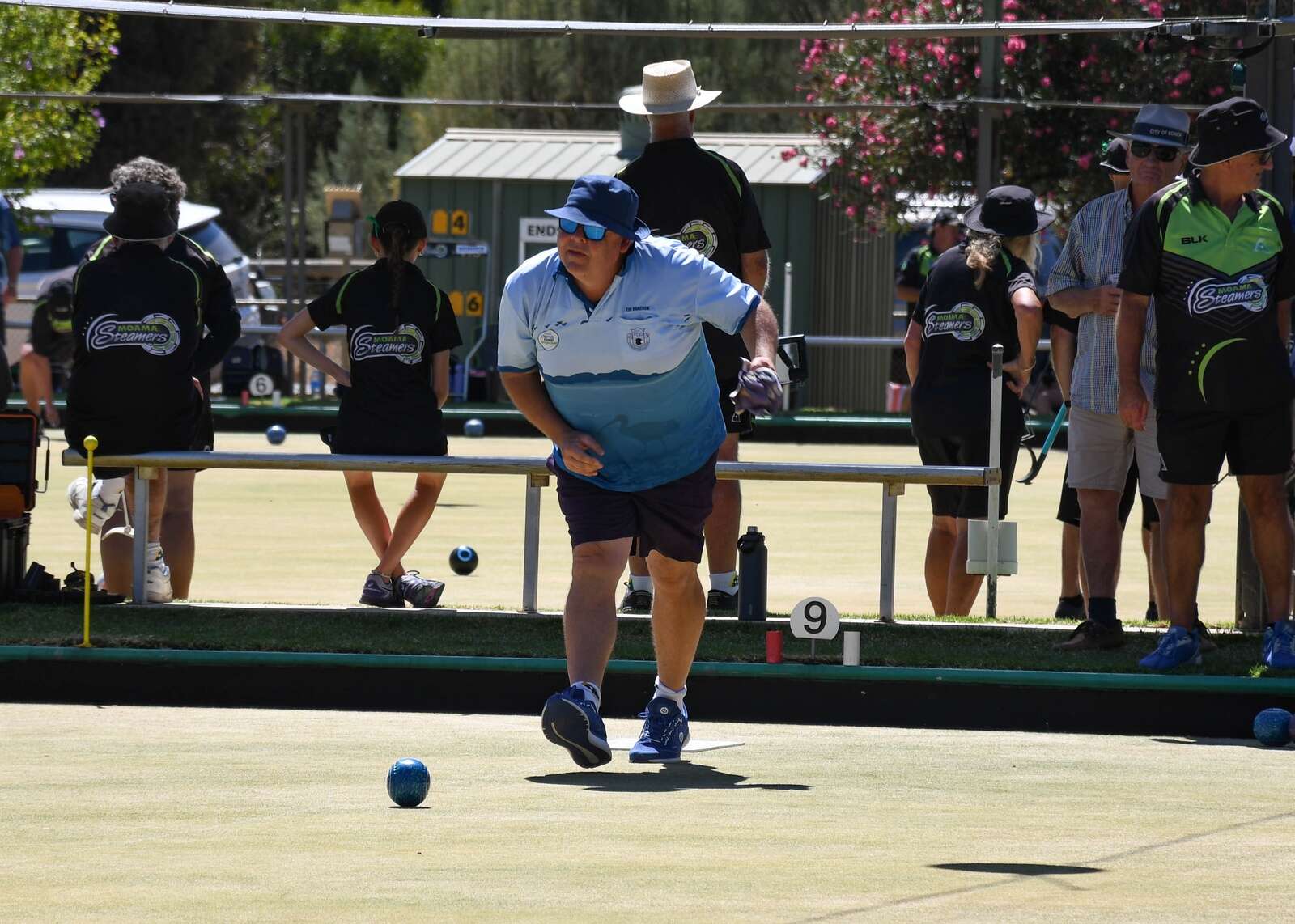 Stanhope suffers shock defeat | Deniliquin Pastoral Times