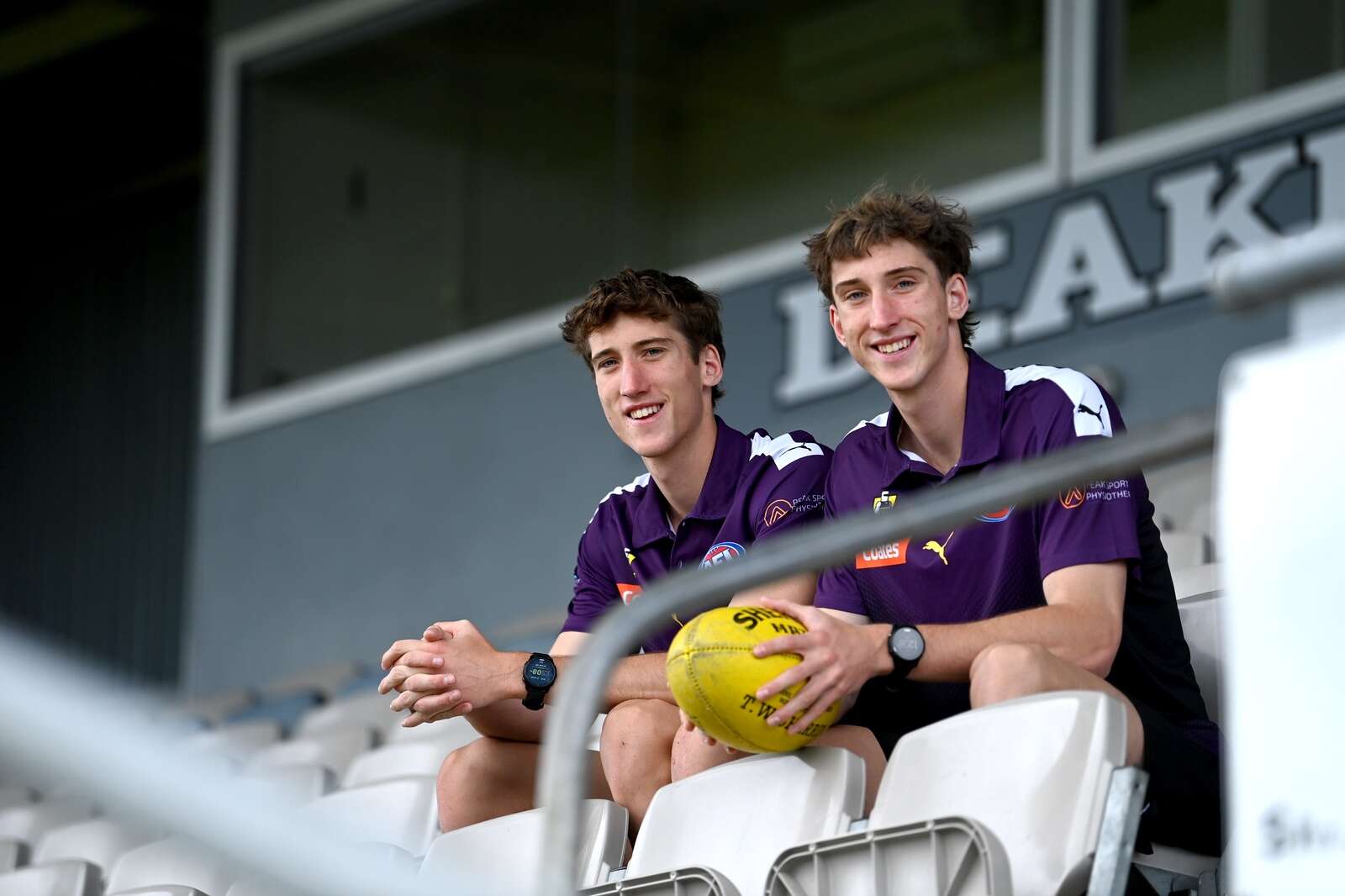 Around the region | Celebrations followed as Shepparton’s Matt and Jack ...