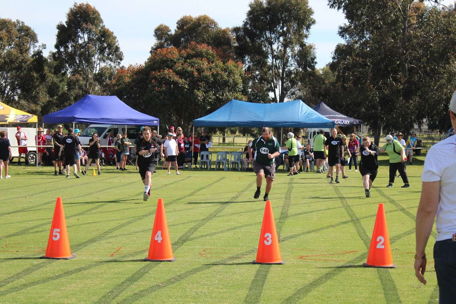 Tri State Games a ‘total triumph’ | Cobram Courier