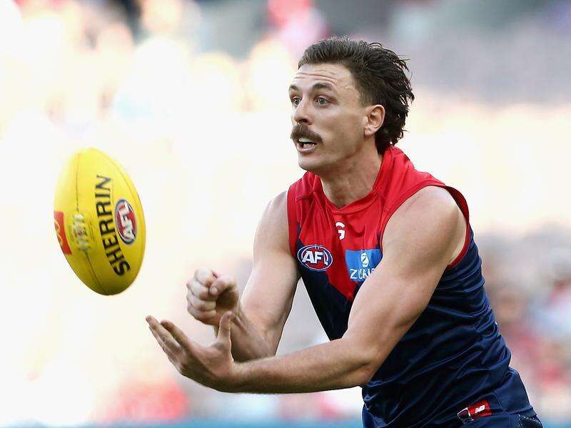 Lever tips Demons to reap rewards from new injury plan | Dairy News ...