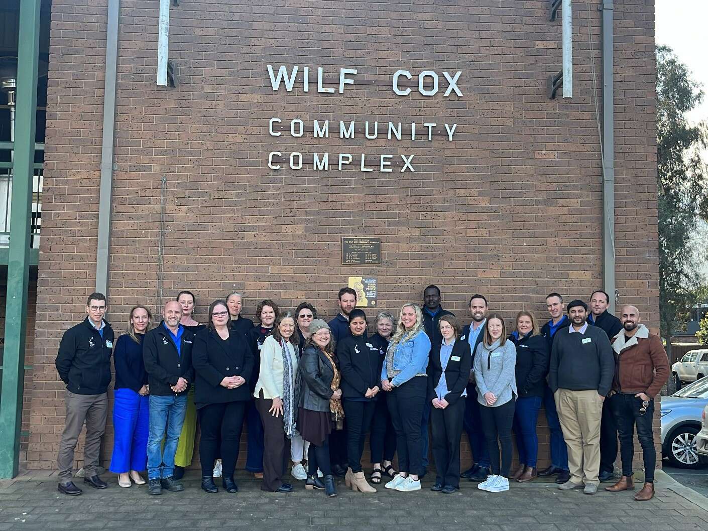 Fairley Leadership Program in Kyabram | Shepparton News