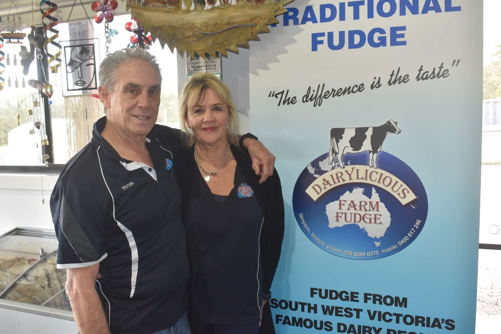 Fudging it with a function | Dairy News Australia