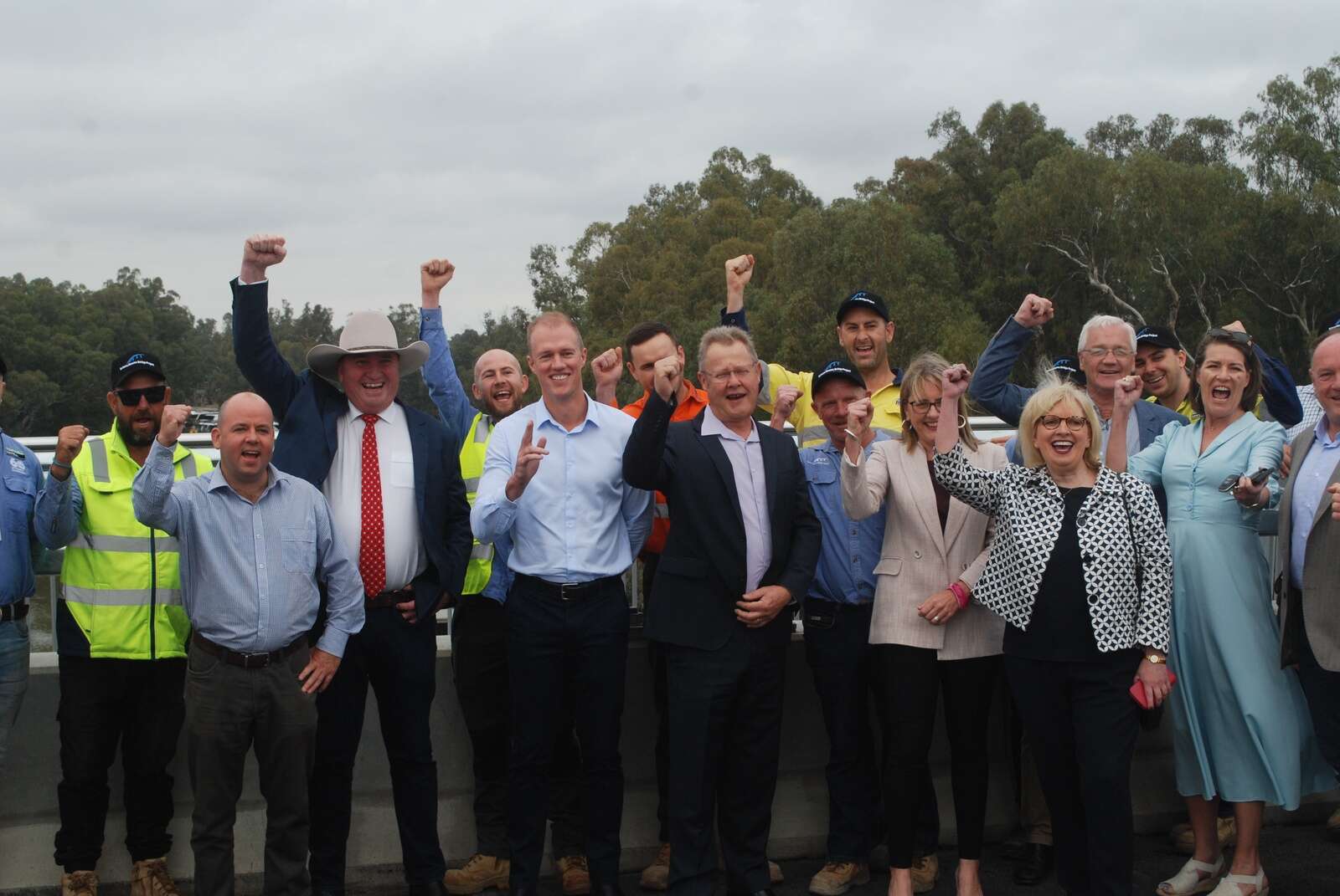 Year in review — 1: We finally got our new bridge | Shepparton News