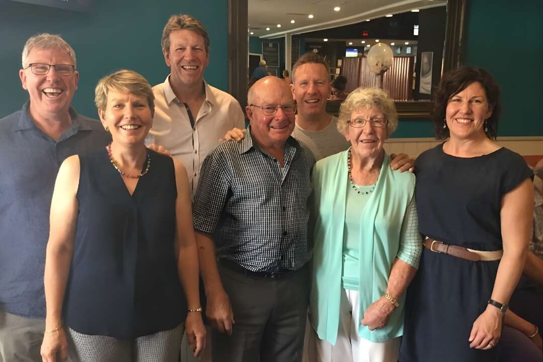 On the Grapevine | A woman of action — Part two | Yarrawonga Chronicle