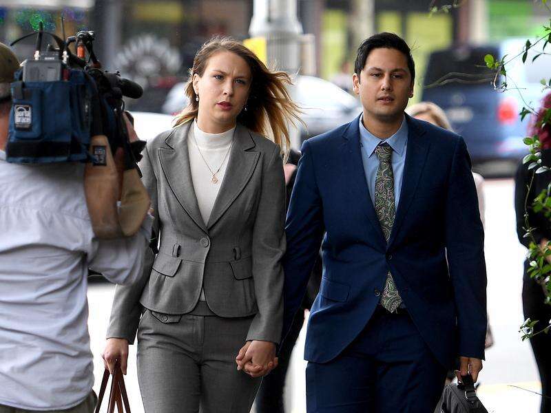 Conviction quashed for helping paroled sword killer | Kyabram Free Press