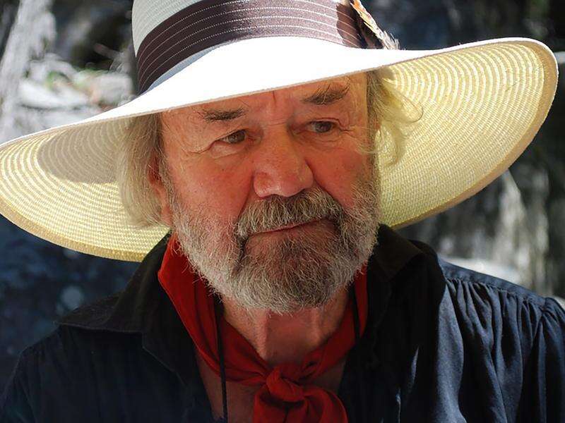 Pioneering TV chef Peter Russell-Clarke dies aged 89 | Shepparton News