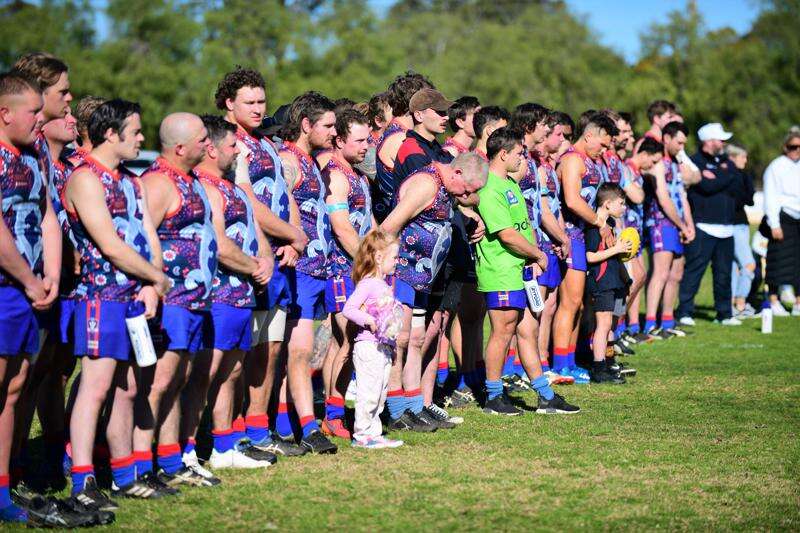 Mathoura answers call to save club | Country News