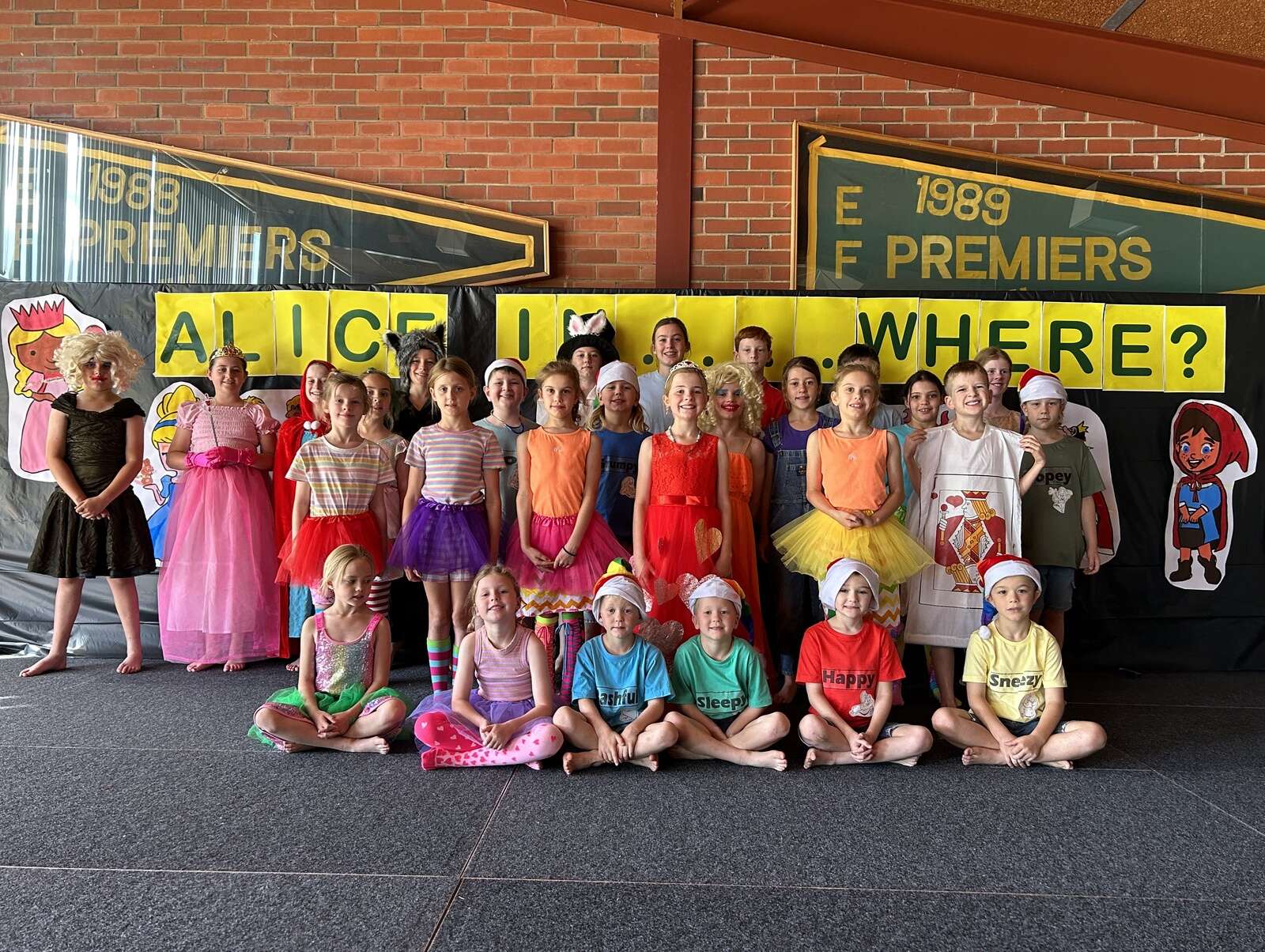 Bunnaloo Public School end-of-year celebrations | Dairy News Australia