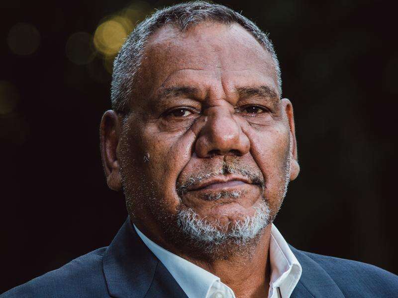 Land rights activist is NT's Aust of Year | Country News
