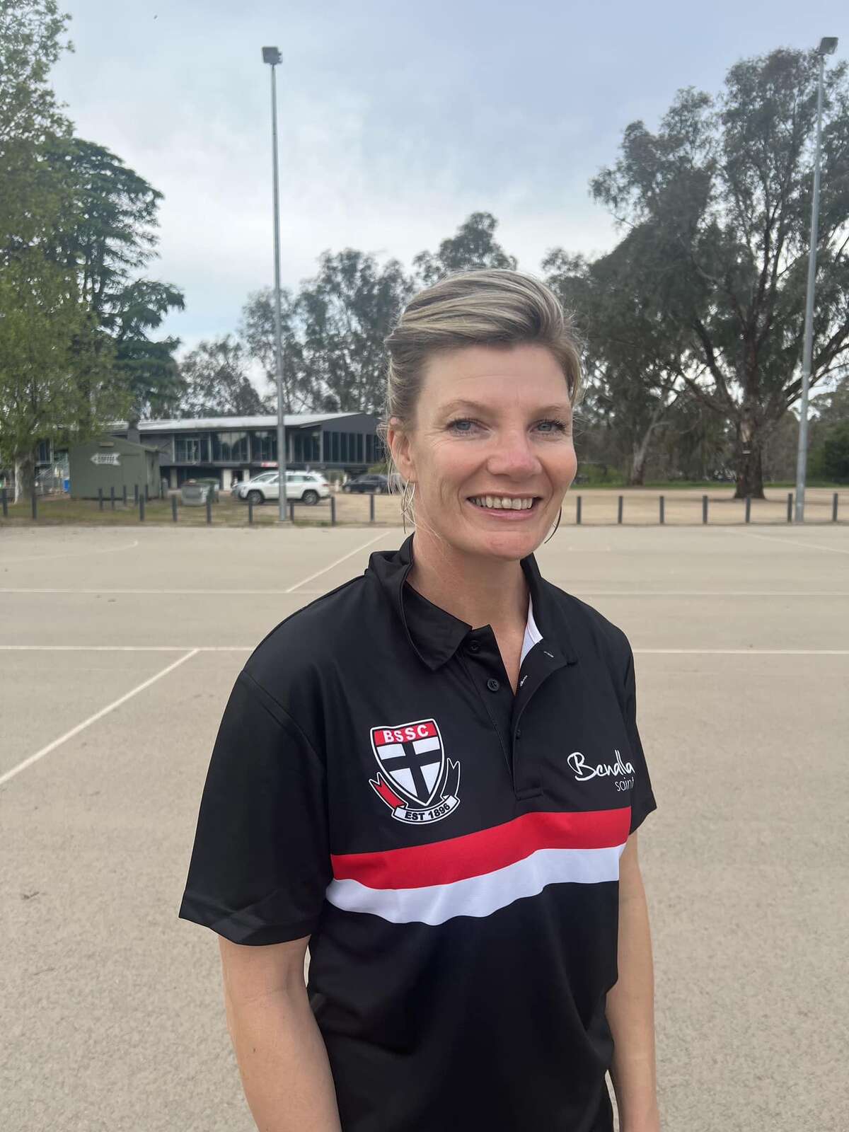 Toms signs on to lead two netball grades in 2023 | Country News