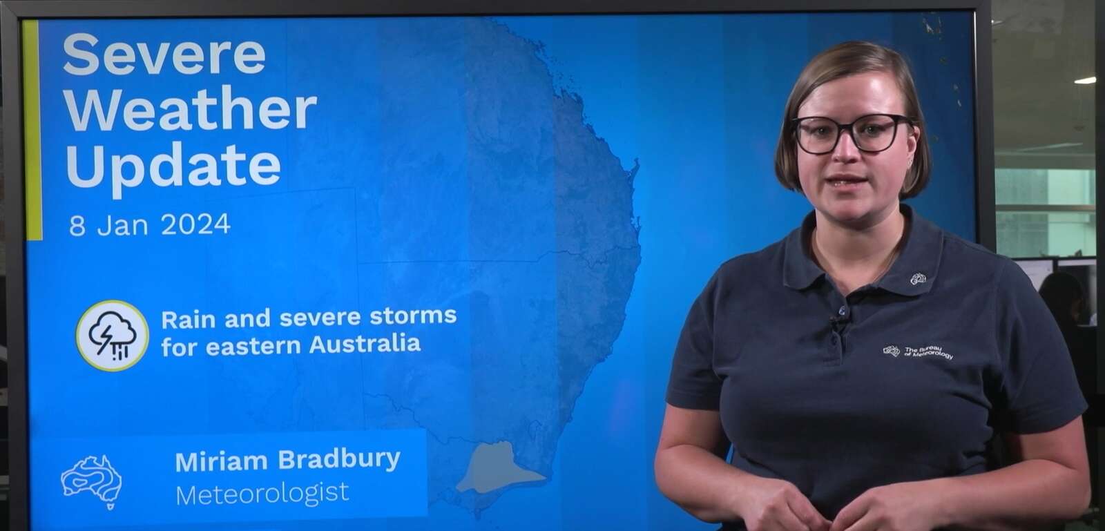 Monday weather update | Shepparton News