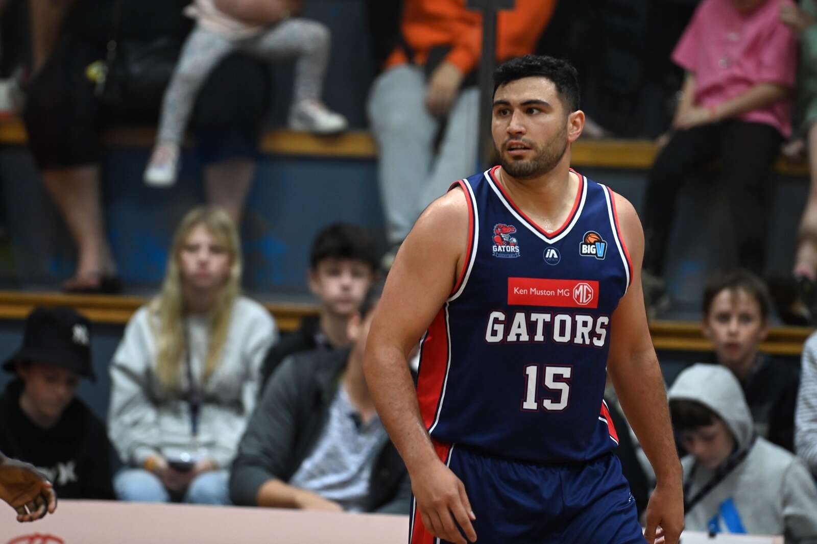Gators’ chomping of Gulls good for six-in-a-row | Shepparton News