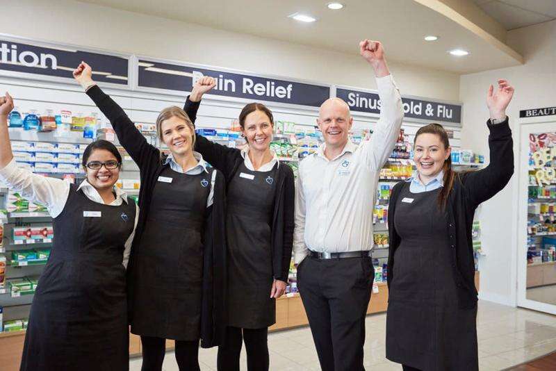 Medication stockpiling easing at Moama pharmacy | Riverine Herald