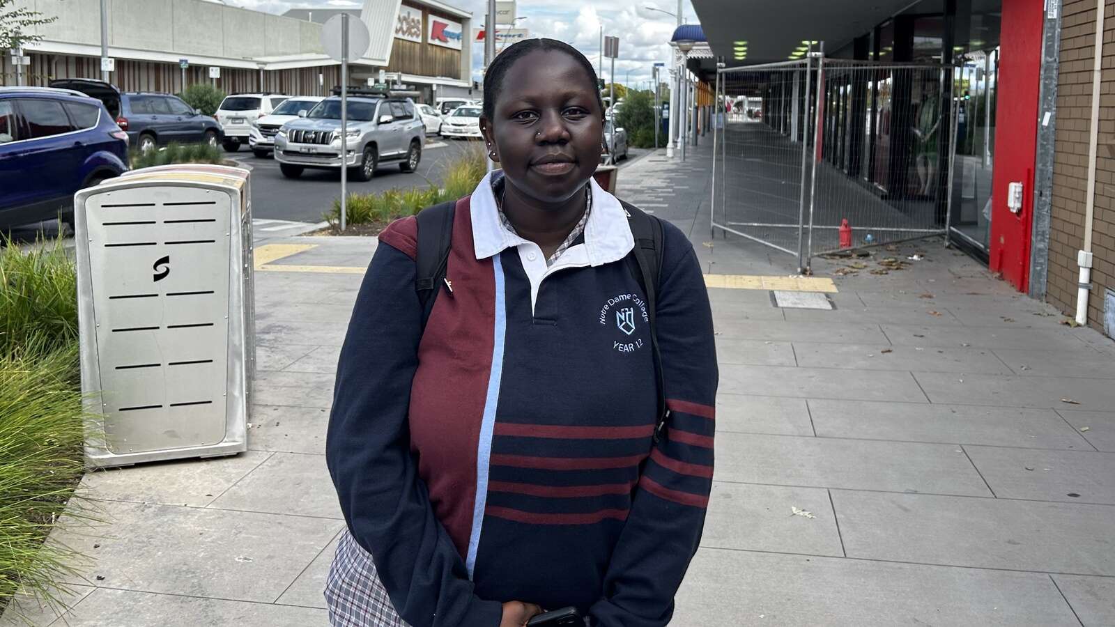 Faces of the GV | Sunday Agog | Shepparton News