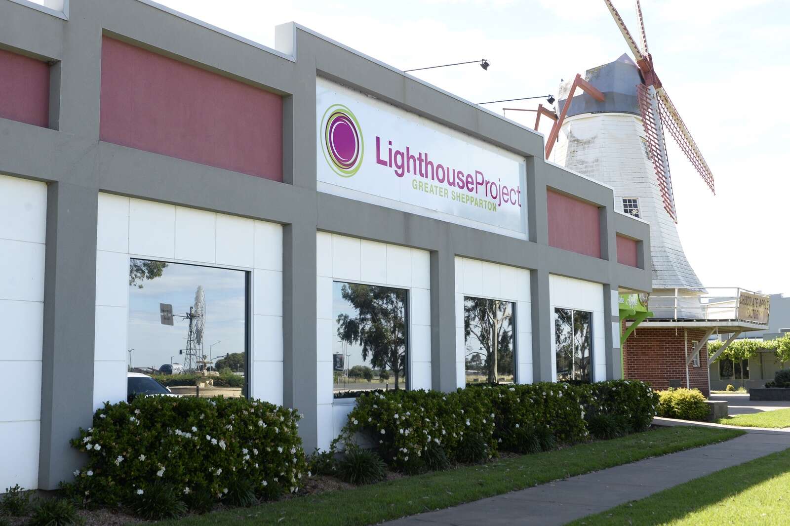 Four bright leaders join the Shepparton Lighthouse board | Shepparton News