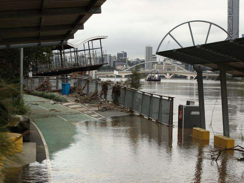 Final report into deadly Qld flood due | Country News