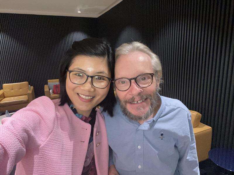 Turnell still loves people of Myanmar | Country News