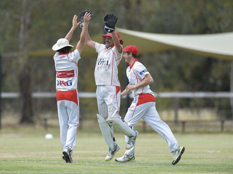 Kyabram Fire Brigade aim for three-peat as GMC season approaches ...