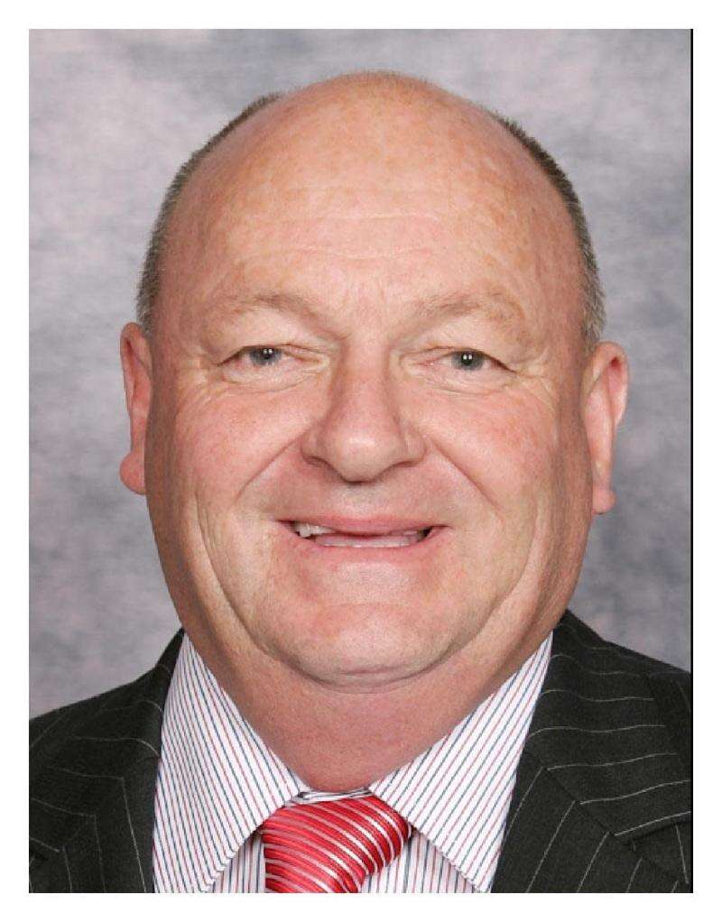 Peter Davis re-runs for council | Benalla Ensign