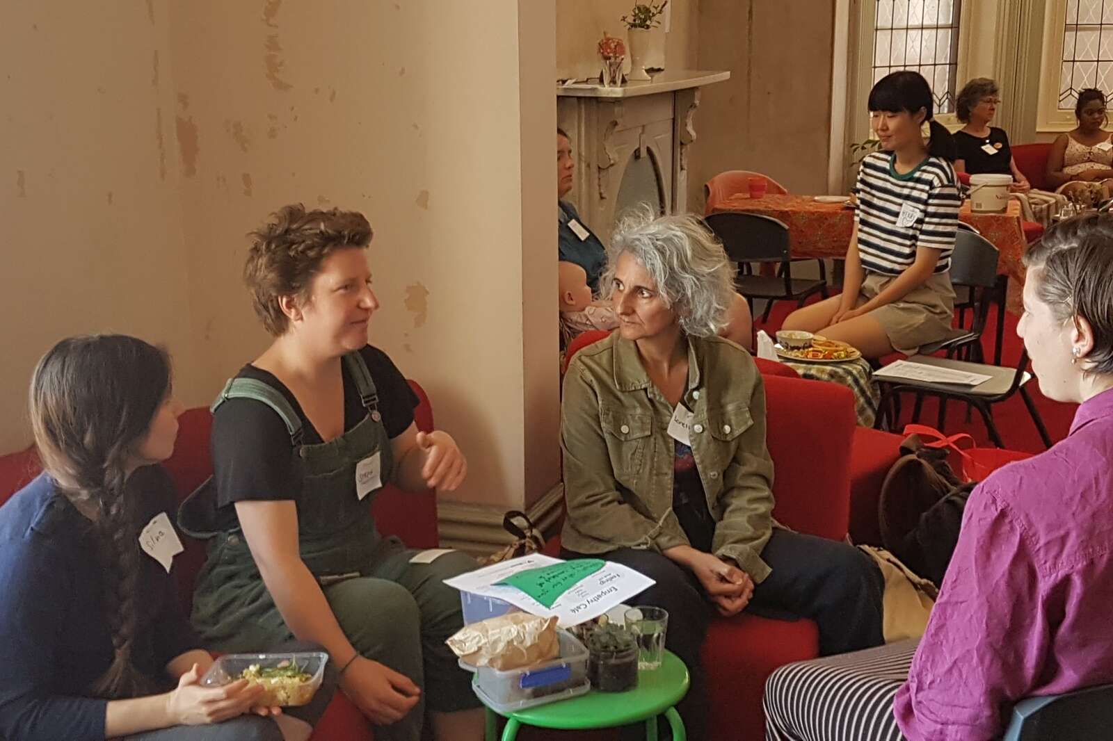 Empathy Cafe coming to Benalla — connecting community through conversation | Benalla Ensign