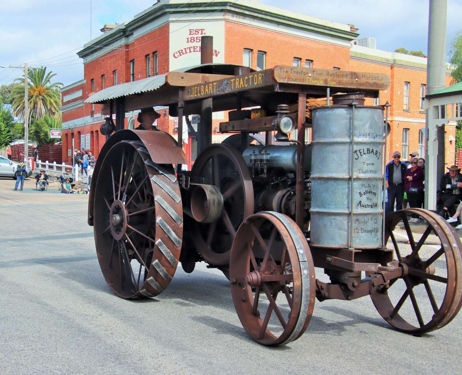 Celebrate Easter in Rushworth | Shepparton News
